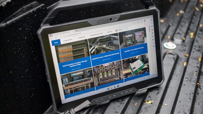 ¿Conoces Las Tablet Rugged? - Celulares Resistentes Y Tablet Rugged ...