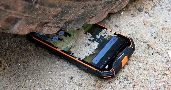 ¿Que Son Los Celulares Resistentes? - Celulares Resistentes Y Tablet ...